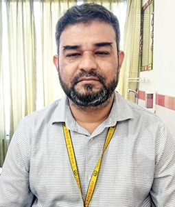 Dr. Motahar Hossain – Quasem Foundation